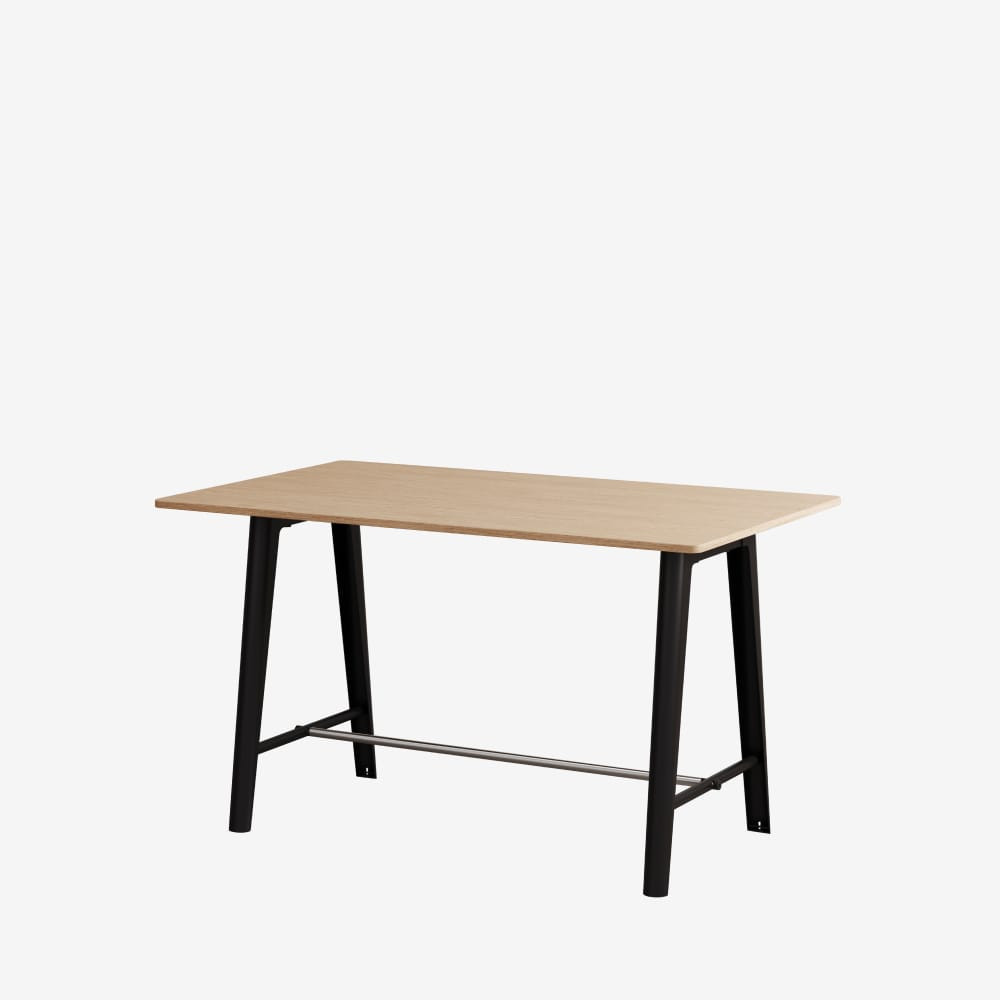 Table haute design, table de bar design et unique | TIPTOE