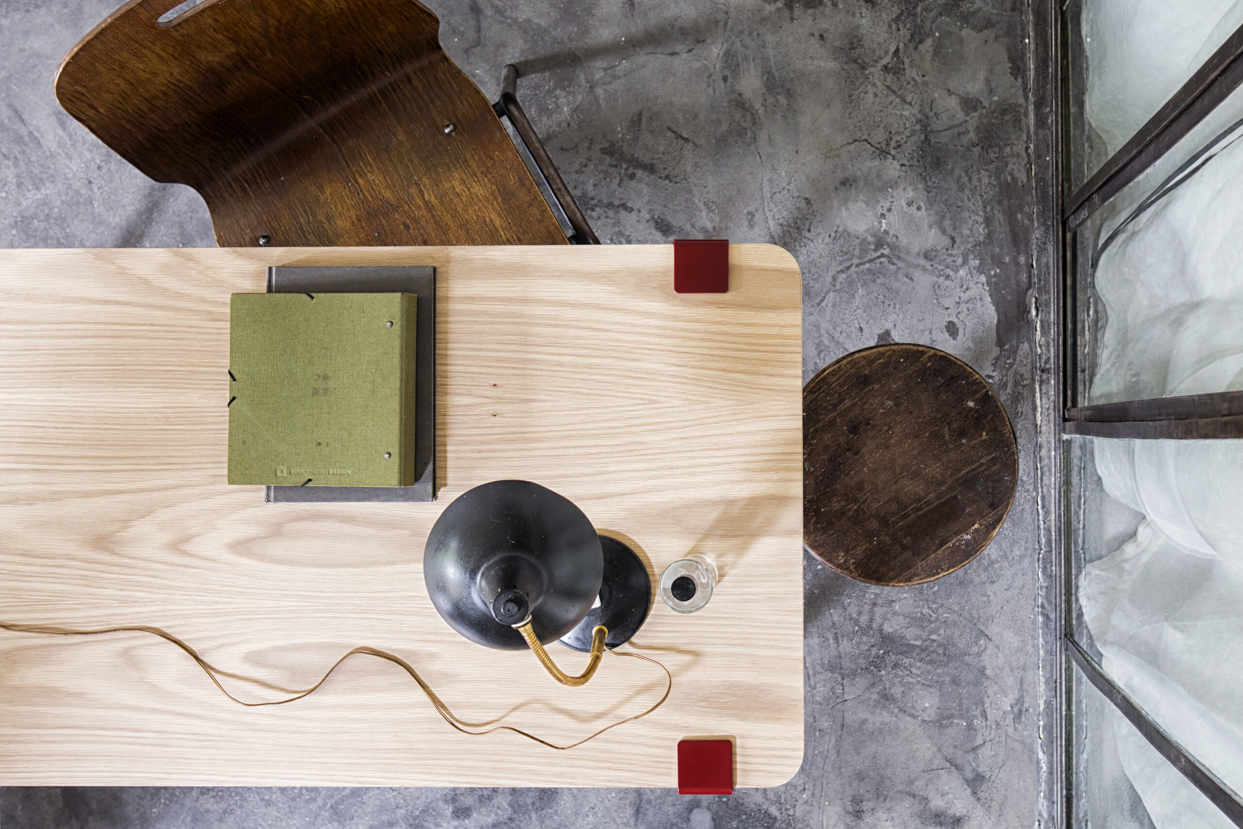 Esprit Loft - Une touche de modernité au design industriel