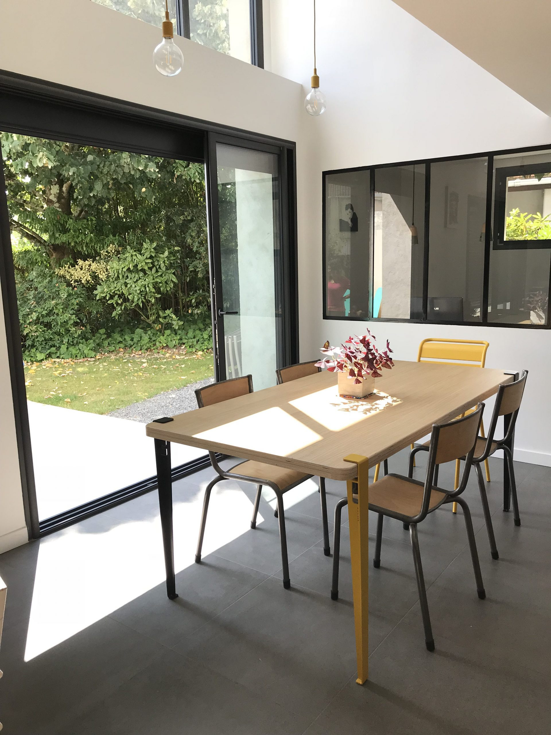 Les 12 plus belles tables à manger de la communauté TIPTOE