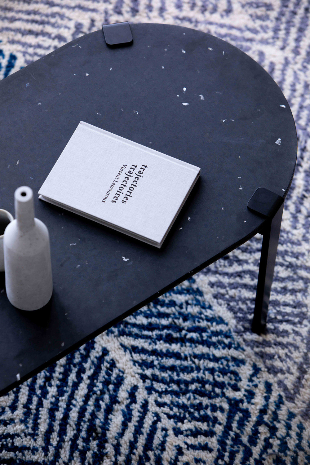 Lookbook Plastic Beauty - recycled plastic collection