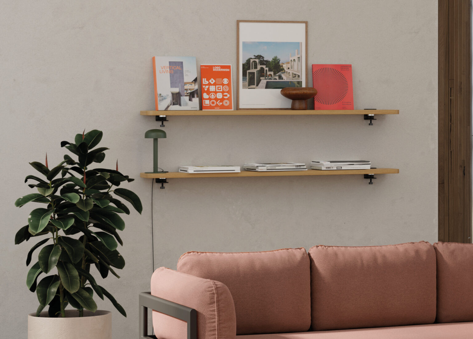 TIPTOE : Mobilier design, meubles contemporains et durables