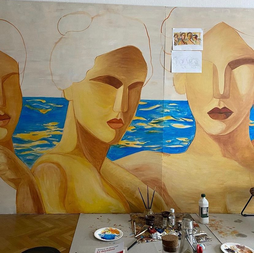 Découvrez le portrait de Dalel Ouasli