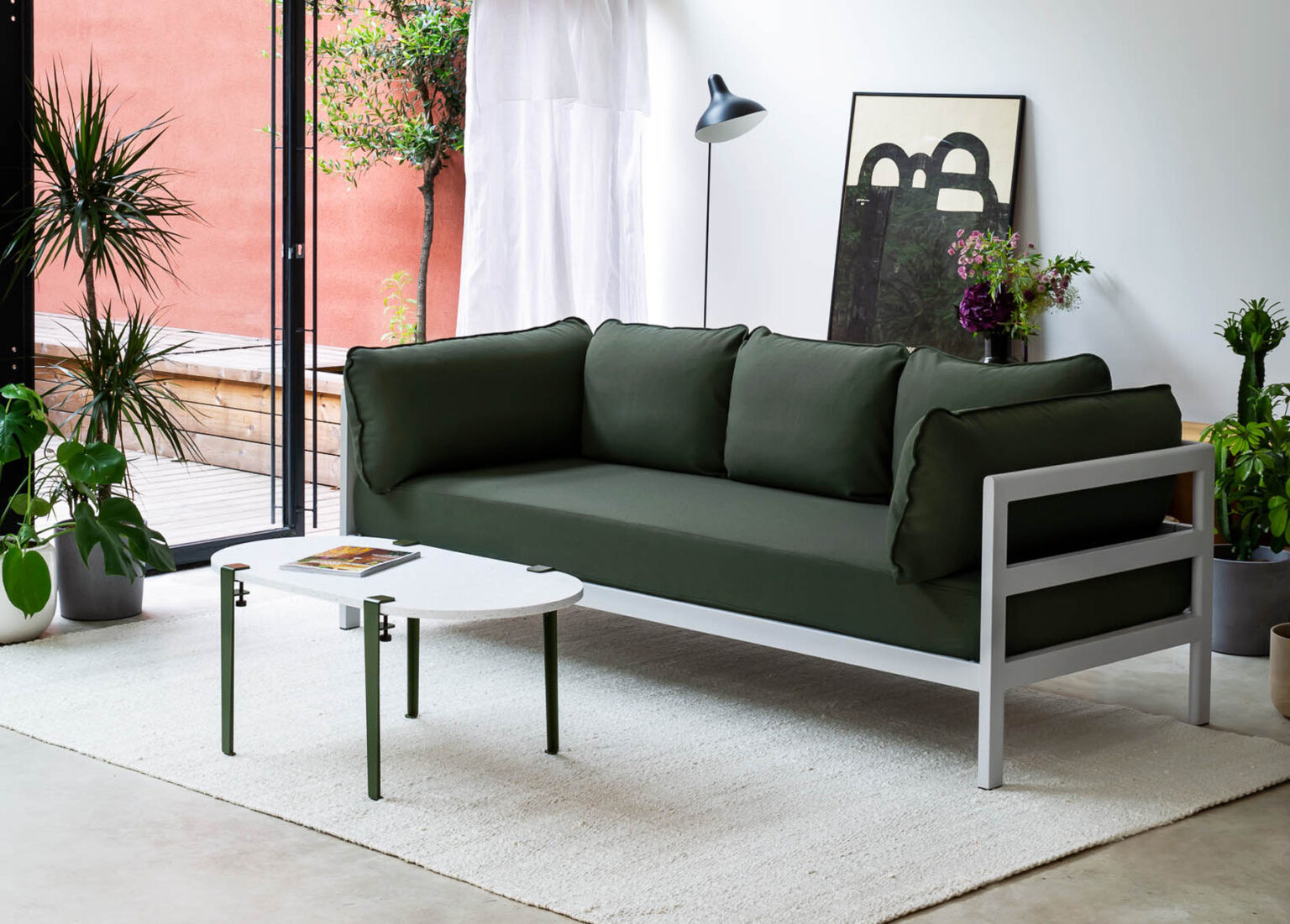 TIPTOE : Mobilier design, meubles contemporains et durables