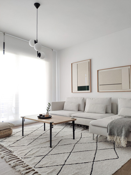 Style Scandinave : Conseils et Idées Déco