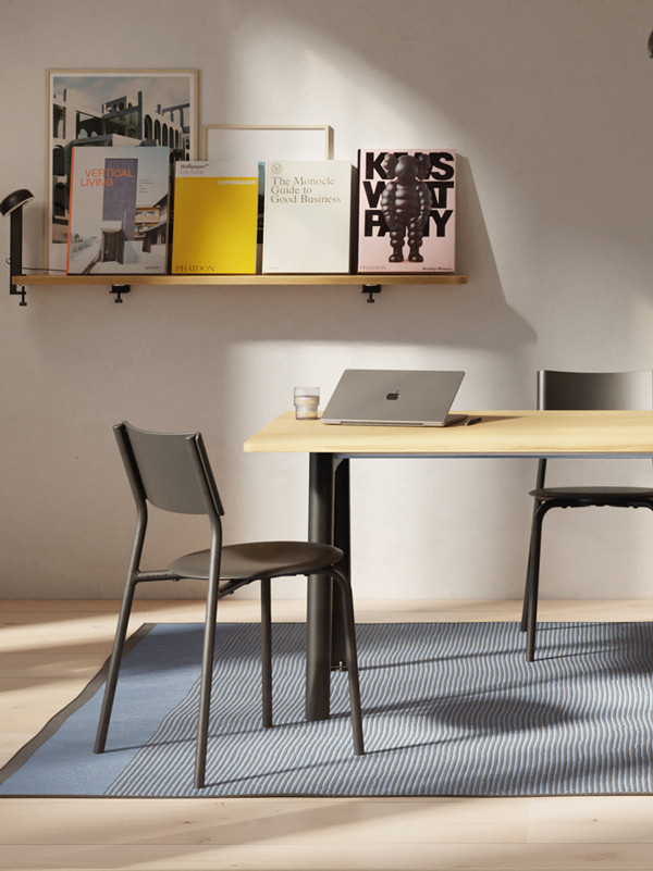 Comment choisir la hauteur idéale pour une table basse