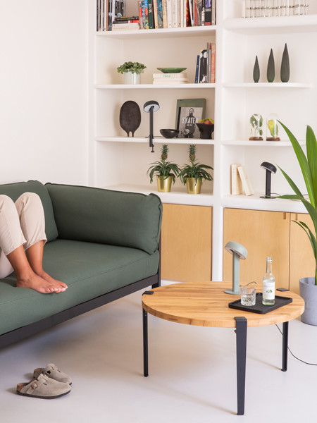 Comment choisir la hauteur idéale pour une table basse