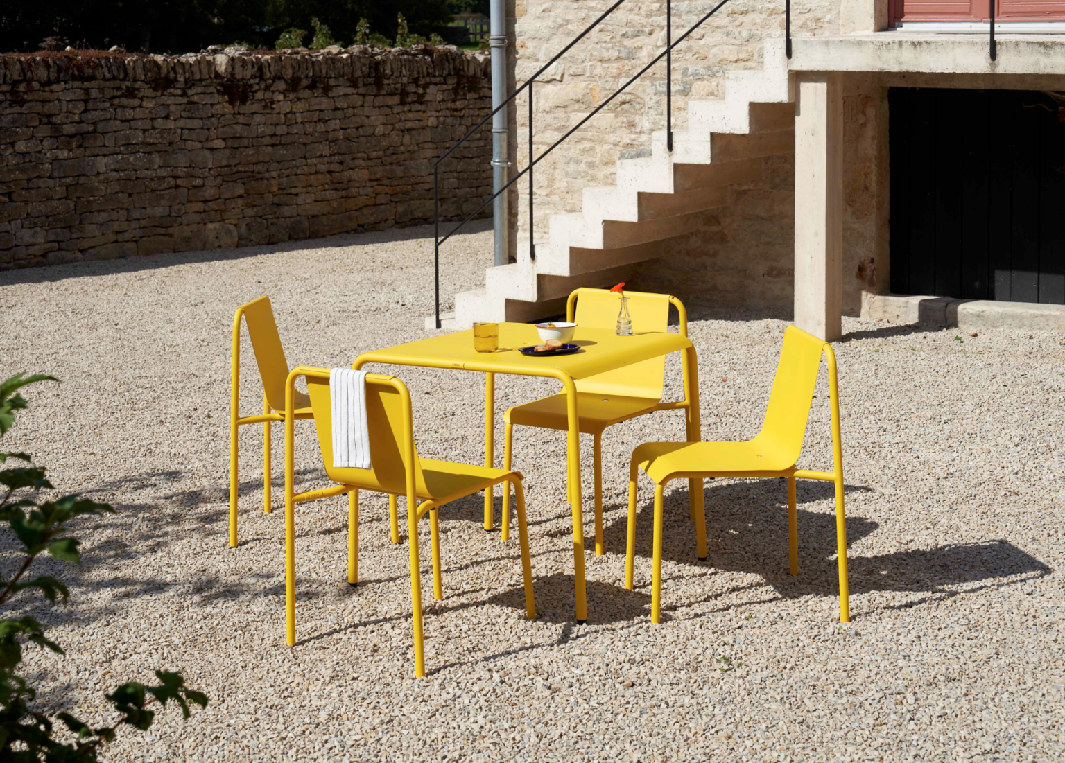 Table haute design, table de bar design et unique | TIPTOE