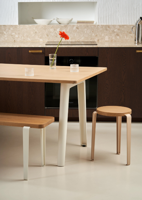 Trouvez la hauteur d'assise idéale pour vos chaises