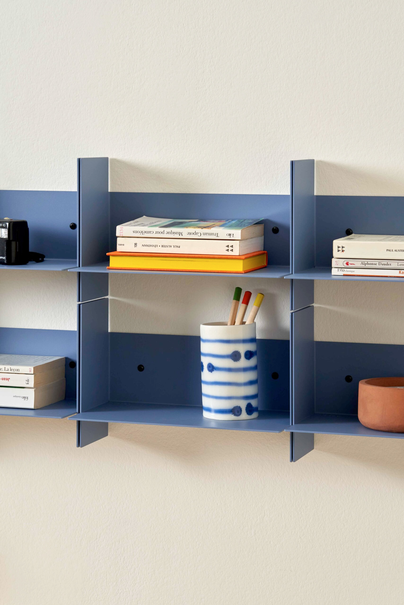 Tiptoe product collections